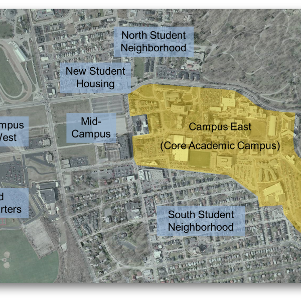 University of Dayton – Hemisphere