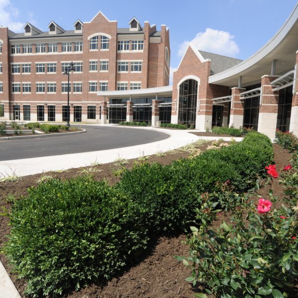 University of Dayton – Hemisphere