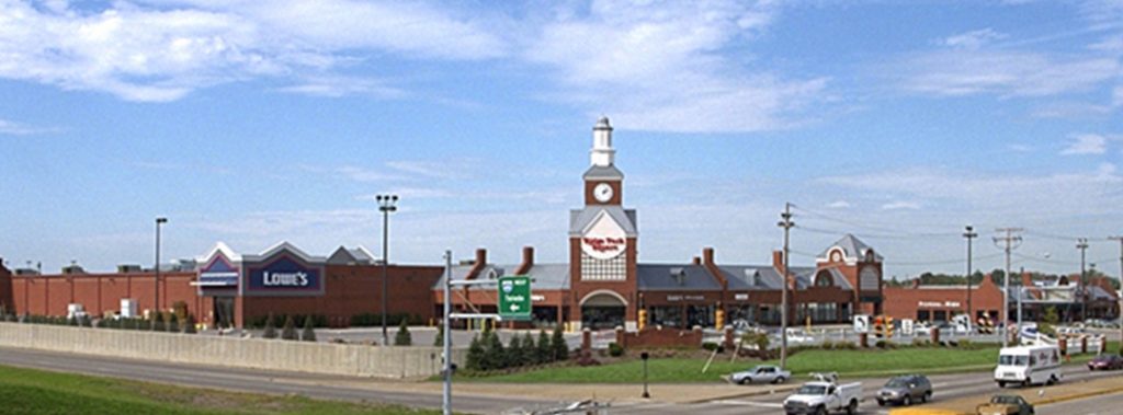 Northcliff Redevelopment – Hemisphere